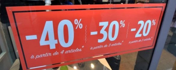 Comment demander une réduction de prix ? - Housekeeping Magazine ...