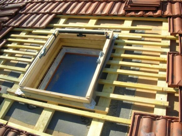 Comment faire un chevêtre ? - Housekeeping Magazine : Idées Décoration ...