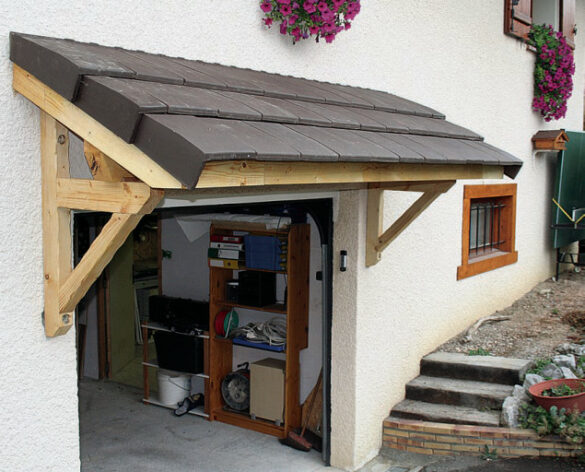 Comment faire une corniche de toit ? - Housekeeping Magazine : Idées ...