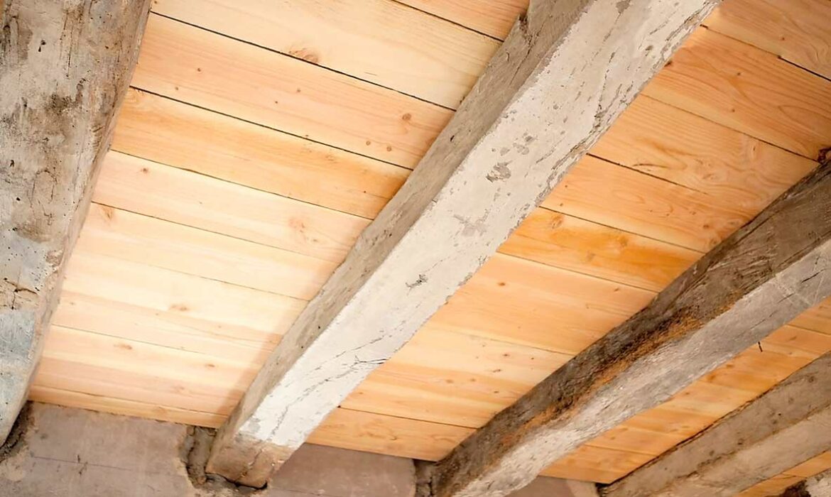 Comment poser des tuiles tige de botte ? - Housekeeping Magazine ...