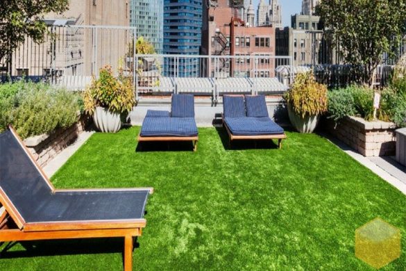 Comment utiliser un toit terrasse ? - Housekeeping Magazine : Idées ...