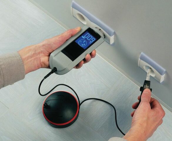 Quel appareil pour mesurer la prise de terre ? - Housekeeping Magazine ...