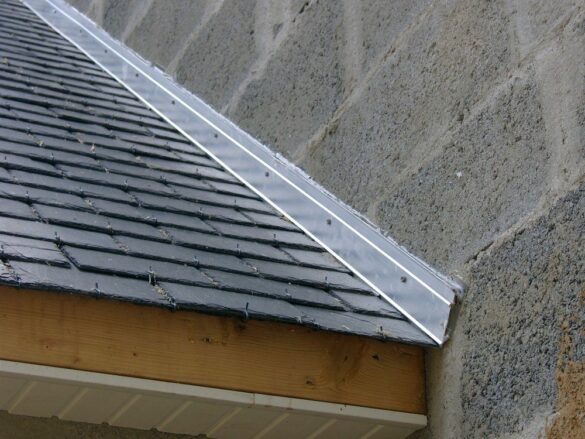 Quel ciment pour un solin ? - Housekeeping Magazine : Idées Décoration ...