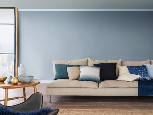 Quelle couleur associer au sable