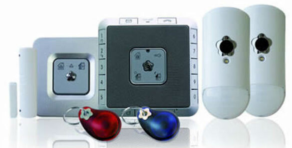 Quelle est la meilleure marque pour alarme maison ? - Housekeeping ...