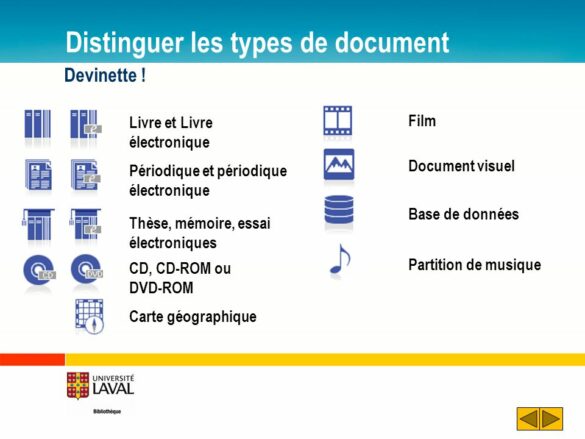 Qu'est-ce qu'un document technique d'application ? - Housekeeping ...