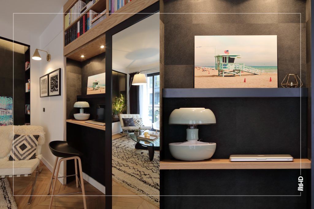 Comment aménager un recoin de salon ? - Housekeeping Magazine : Idées ...