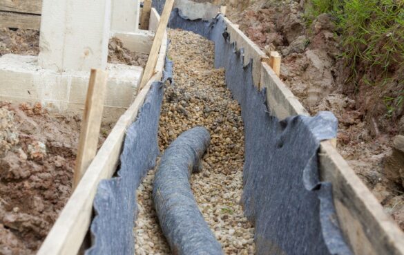 Comment reconnaître un terrain humide ? - Housekeeping Magazine : Idées ...