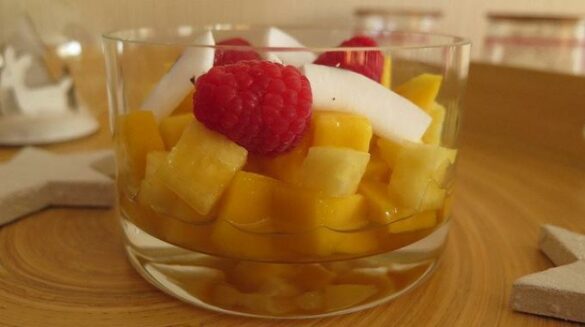 Comment utiliser le sirop de fruits en boite ? - Housekeeping Magazine ...
