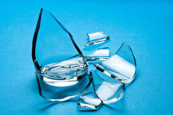 Quand on casse un verre ? - Housekeeping Magazine : Idées Décoration ...