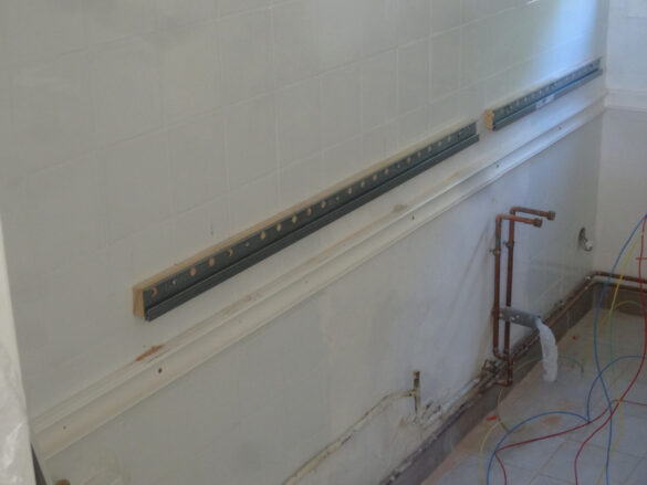 Quelle vis pour fixer OSB sur rail ? - Housekeeping Magazine : Idées ...