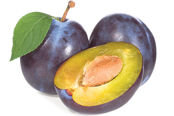 Quels sont les bienfaits des quetsches ? - Housekeeping Magazine ...