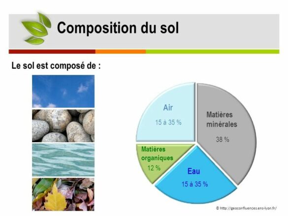 Quels sont les différents types de sol ? - Housekeeping Magazine ...
